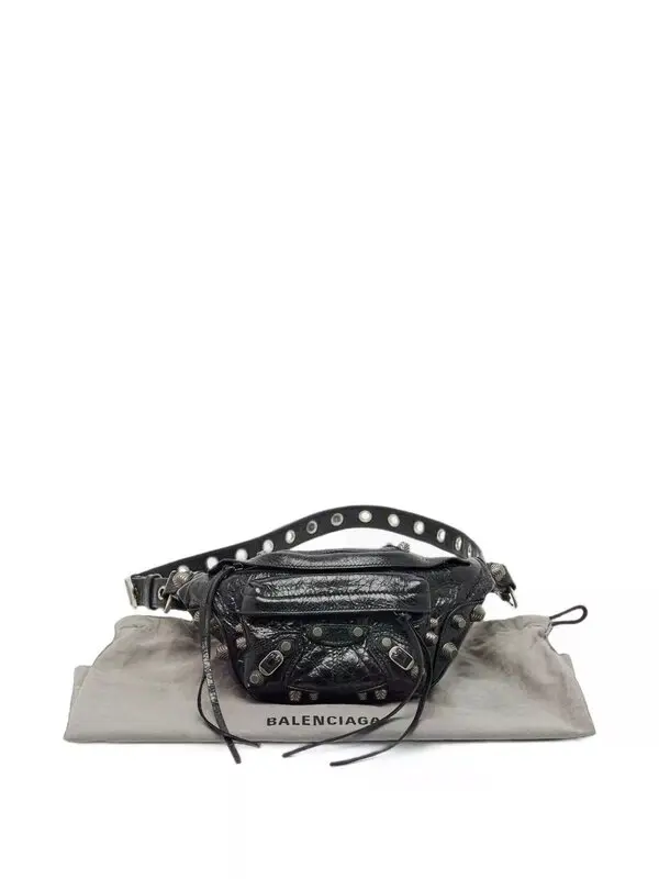 Balenciaga Le Cagole Belt Bag