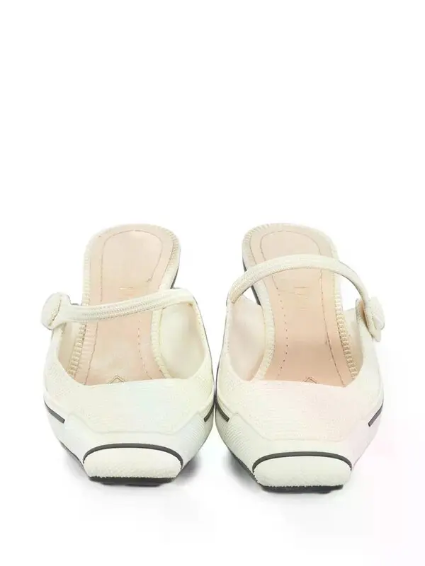 Dior D-motion Mules