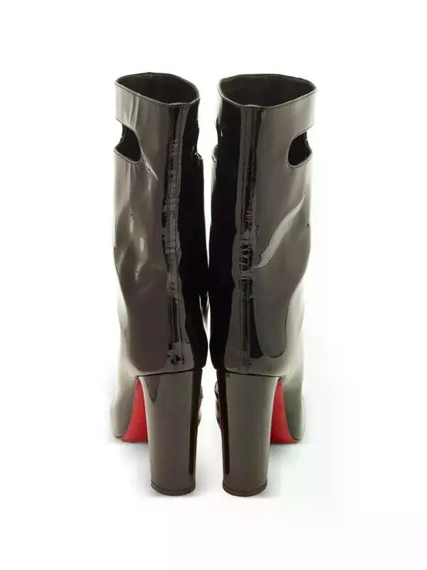CHRISTIAN LOUBOUTIN Boots