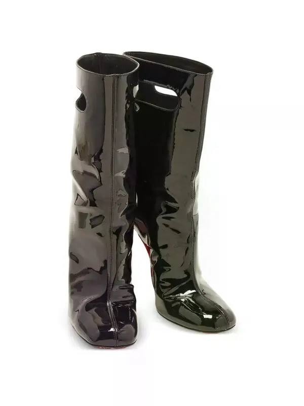 CHRISTIAN LOUBOUTIN Boots
