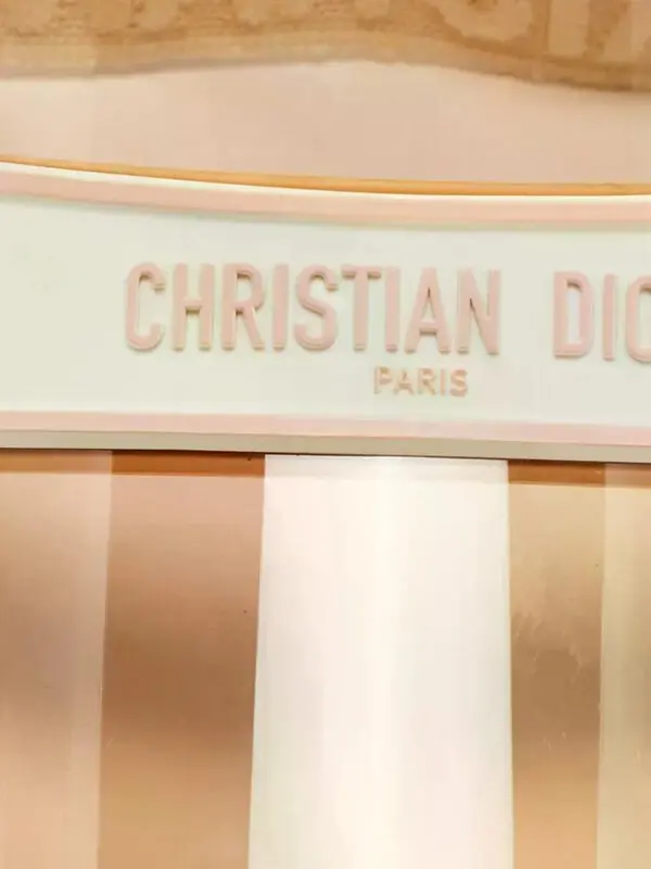 Dior Diorclub1 Visor