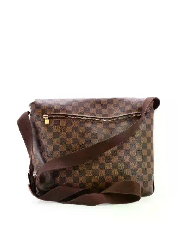 LOUIS VUITTON Damier Mm Messenger Bag