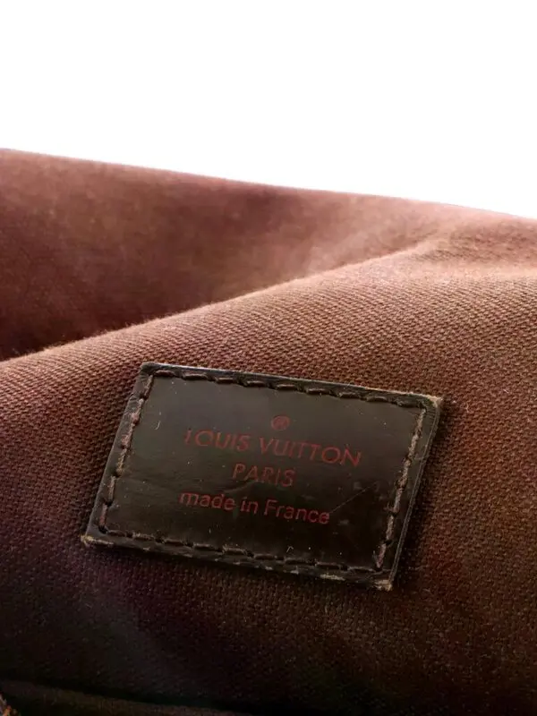 LOUIS VUITTON Damier Mm Messenger Bag