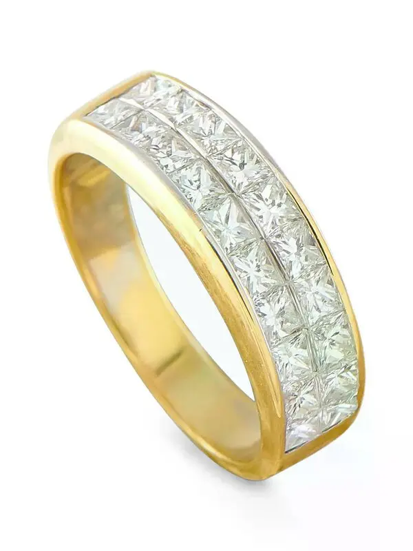 LB EXCLUSIVE Diamond Ring