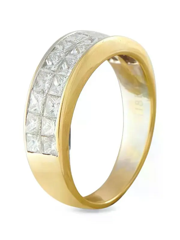 LB EXCLUSIVE Diamond Ring