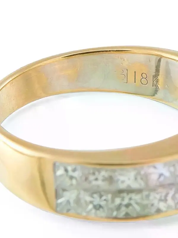 LB EXCLUSIVE Diamond Ring