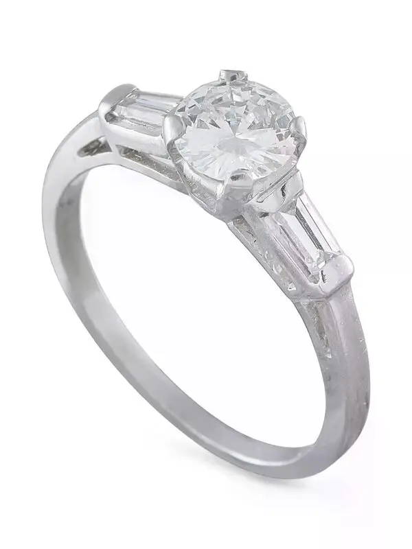 LB EXCLUSIVE Diamond Ring