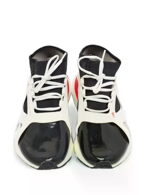 Adidas By Stella McCartney High-top Ultra Boost Sneakers