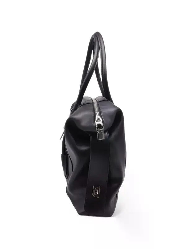 Givenchy Antigona Lock Soft Tote Bag