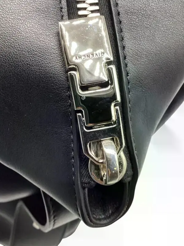 Givenchy Antigona Lock Soft Tote Bag