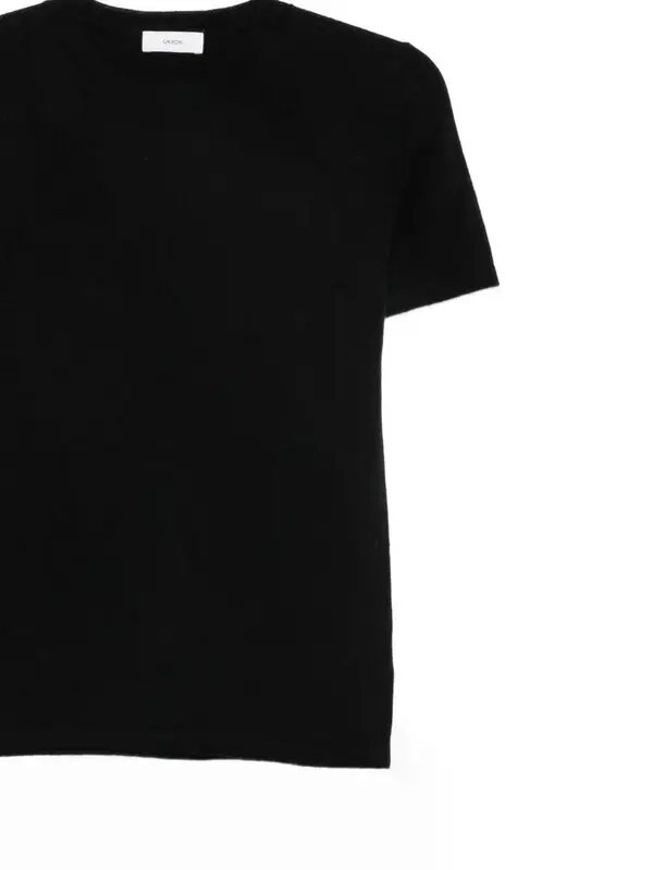 GRIFONI Fine-knit T-shirt
