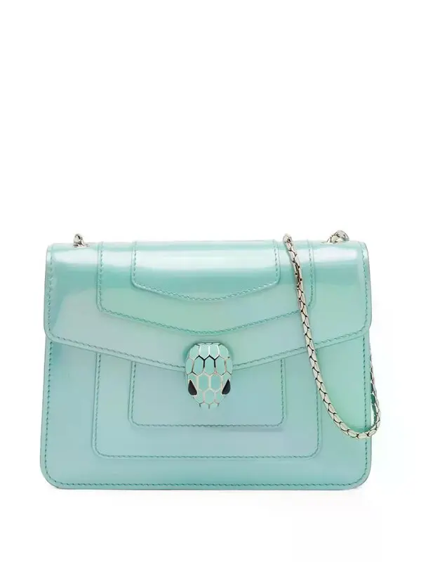 BVLGARI Serpenti Forever Mini Bag