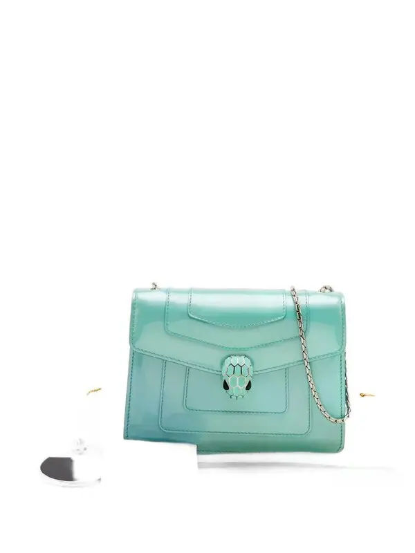 BVLGARI Serpenti Forever Mini Bag