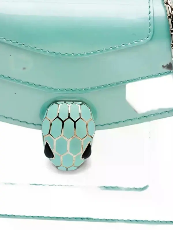 BVLGARI Serpenti Forever Mini Bag