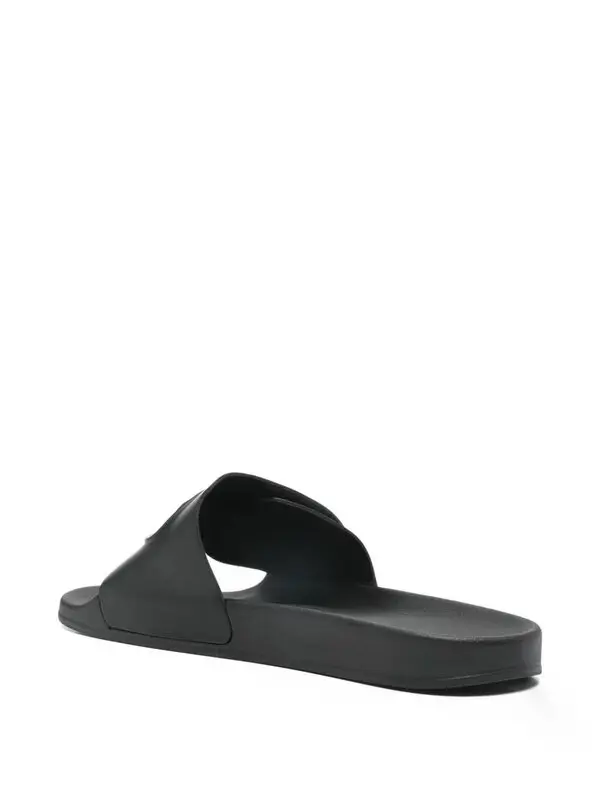 DIESEL® Sa-bloop Embossed Slides