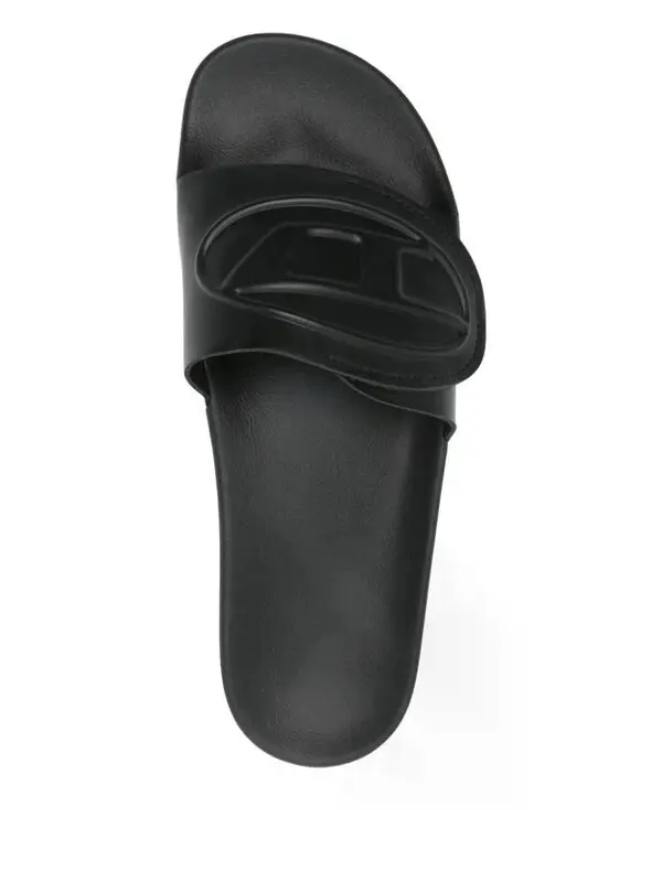 DIESEL® Sa-bloop Embossed Slides