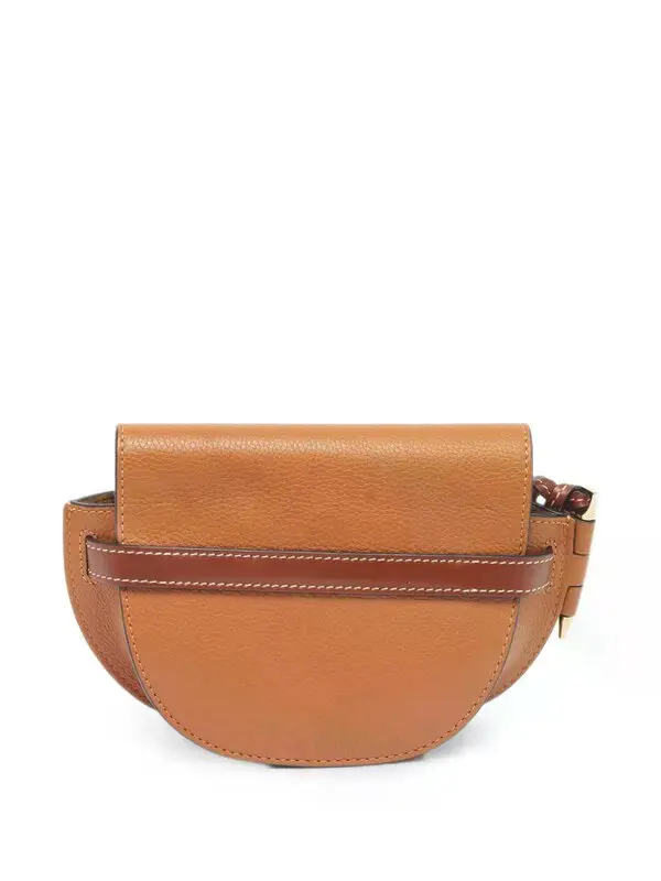 Loewe Mini Gate Cross Body Bag