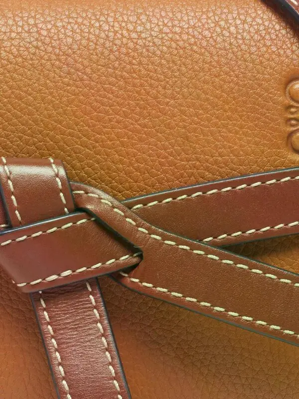 Loewe Mini Gate Cross Body Bag
