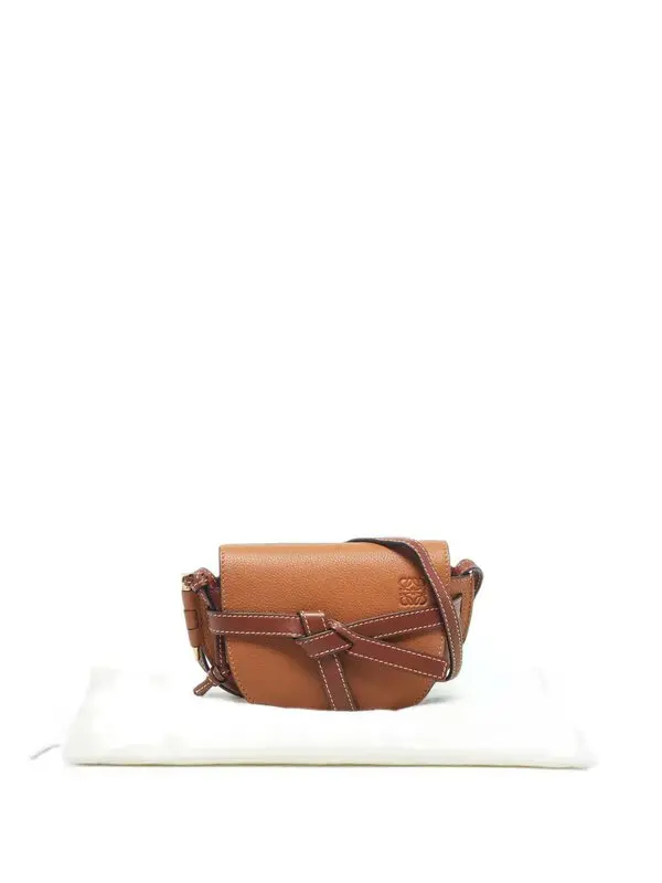 Loewe Mini Gate Cross Body Bag