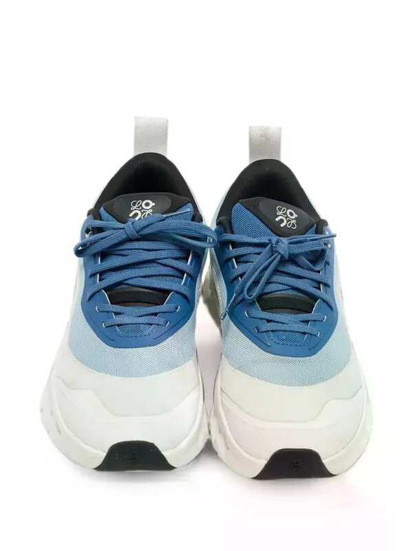 Loewe X On Running Cloudtilt 2 Sneakers