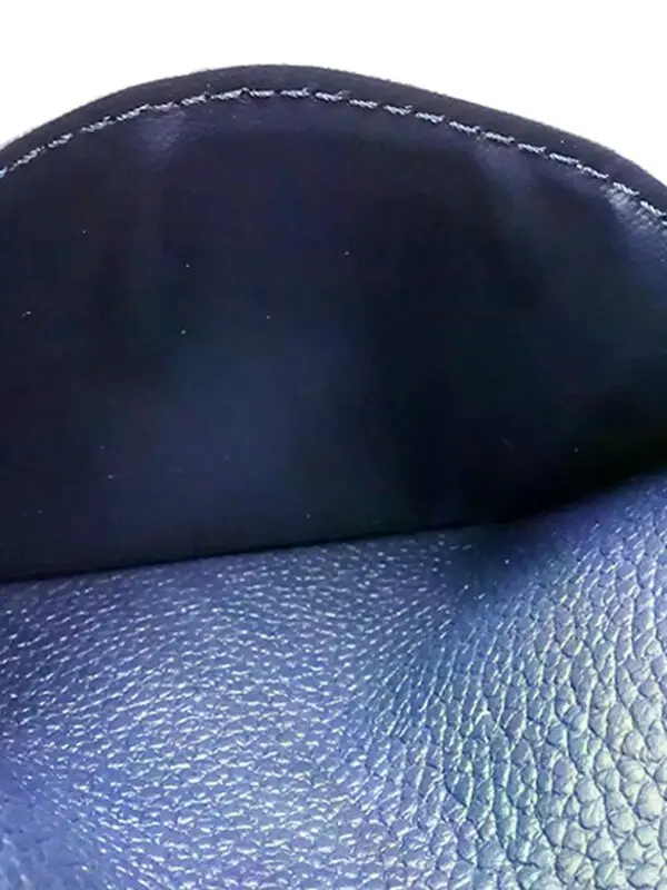 LOUIS VUITTON 2021-2026 Monogram Empreinte Victorine Wallet Small Wallets