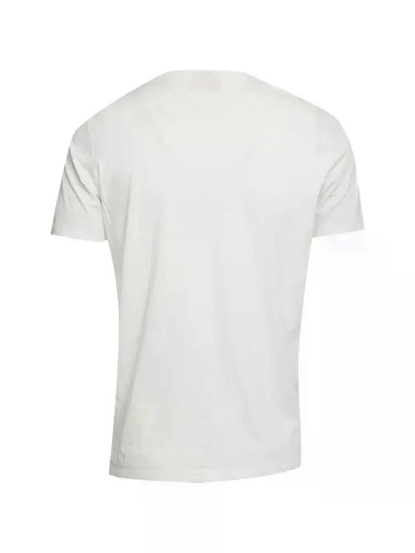 Hugo Boss Logo-print T-shirt