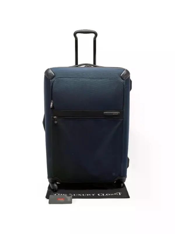 Tumi Gen 4.2 Continental Wheeled Suitcase