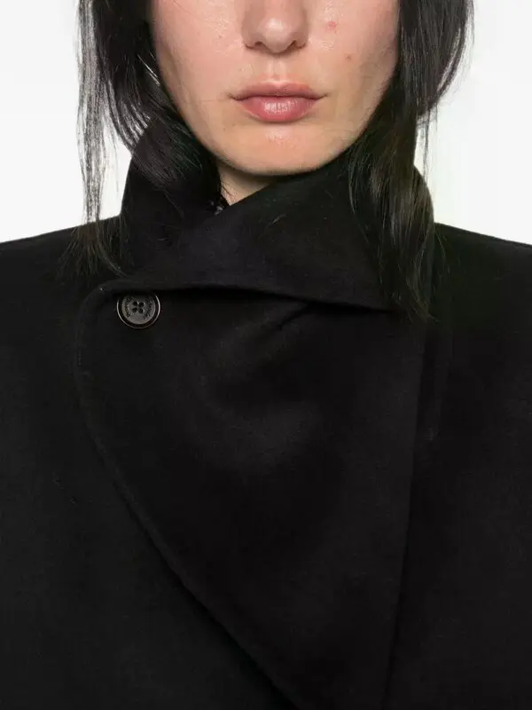 Proenza Schouler Alix Eyelet Embellished Coat