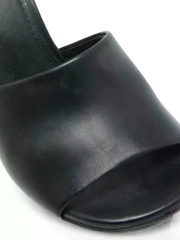 Fendi First Sculptural Sandals
