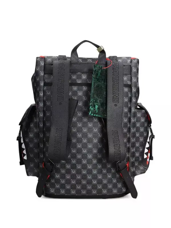SPRAYGROUND Shinobi Sharks Backpack