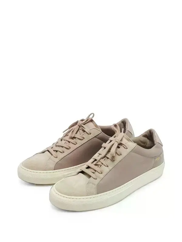 COMMON PROJECTS Achilles Leather Sneakers