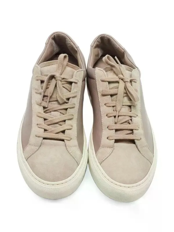 COMMON PROJECTS Achilles Leather Sneakers