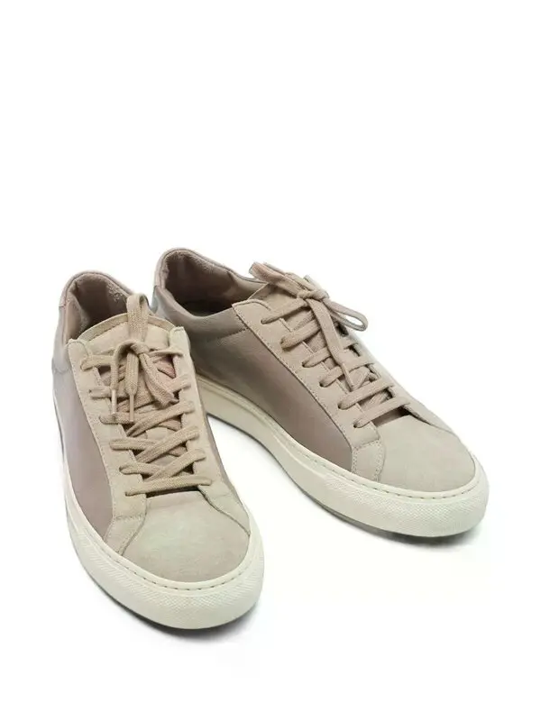 COMMON PROJECTS Achilles Leather Sneakers