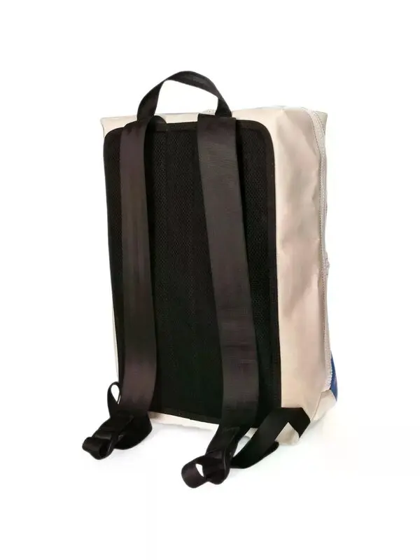 FREITAG Color-blocked Backpack