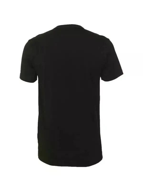 Dolce & Gabbana Marilyn Monroe Graphic-print T-shirt - Black