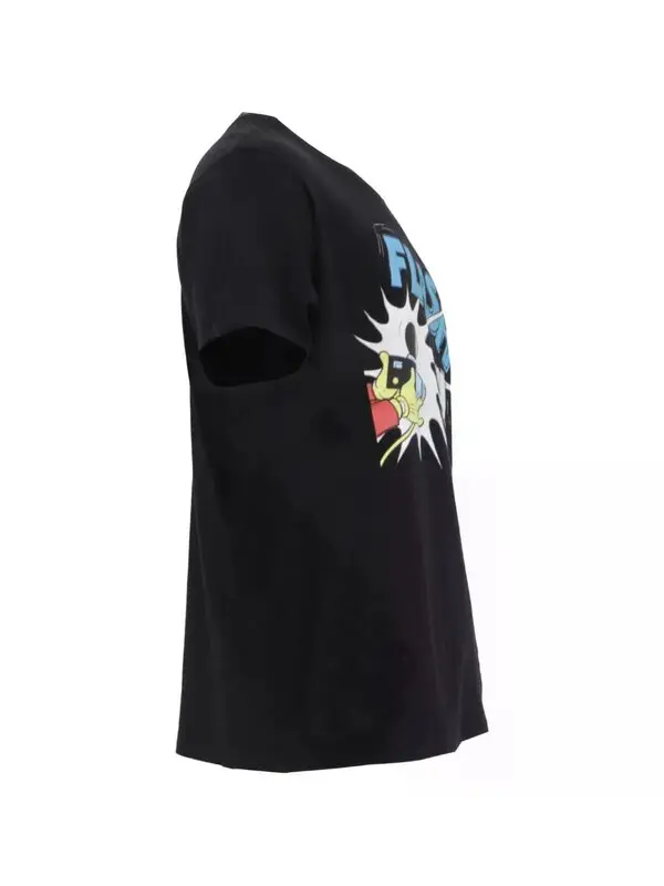 Gucci X Disney Donald Duck T-shirt