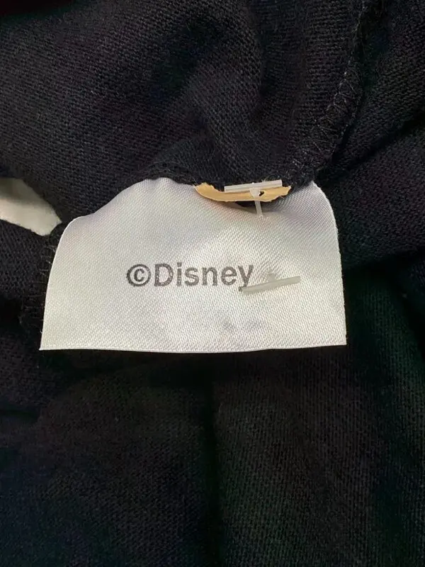 Gucci X Disney Donald Duck T-shirt