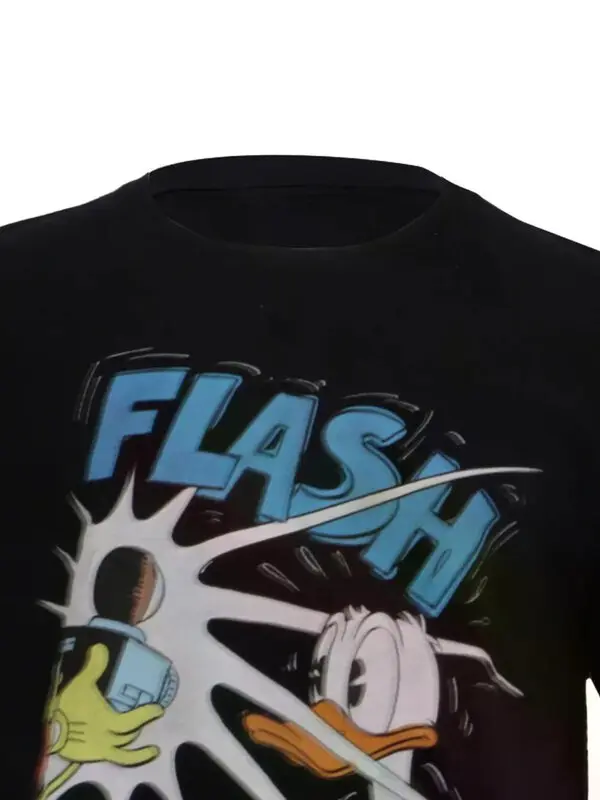 Gucci X Disney Donald Duck T-shirt