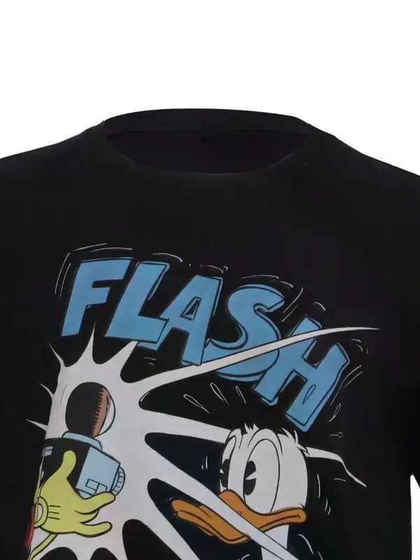 Gucci X Disney Donald Duck T-shirt