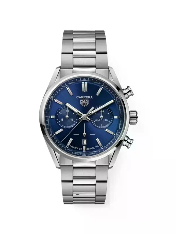 Tag Heuer Carrera 42mm Watch