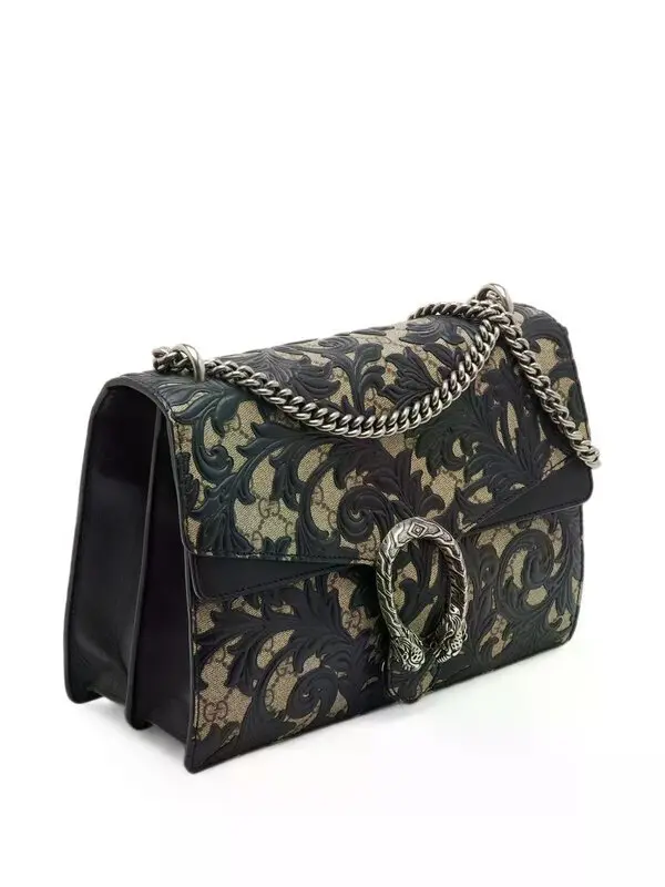 Gucci Medium Dionysus Arabesque Shoulder Bag