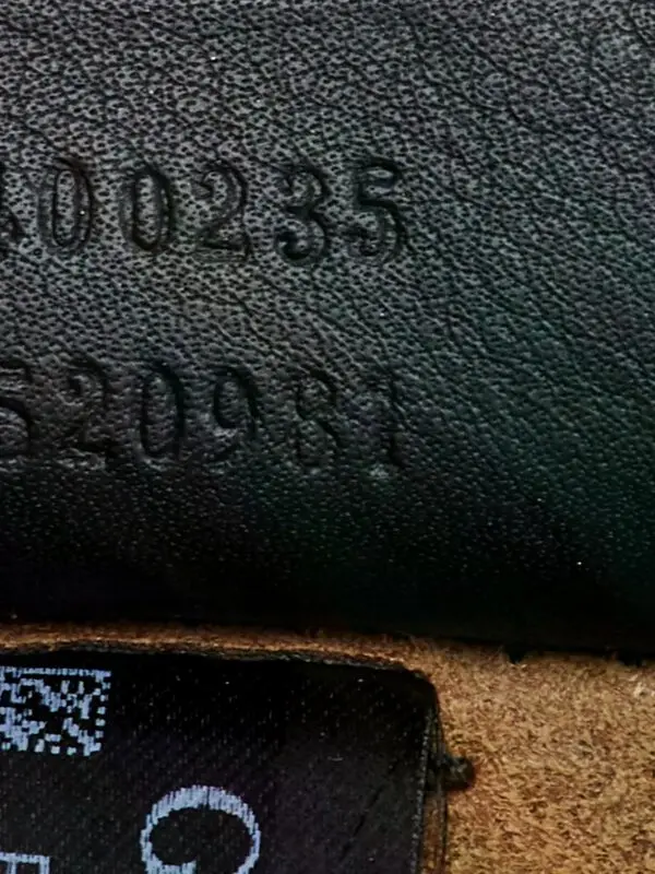Gucci Medium Dionysus Arabesque Shoulder Bag