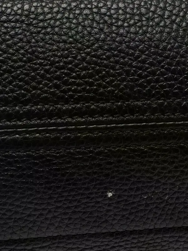 Gucci Medium Dahlia Double G Tote Bag