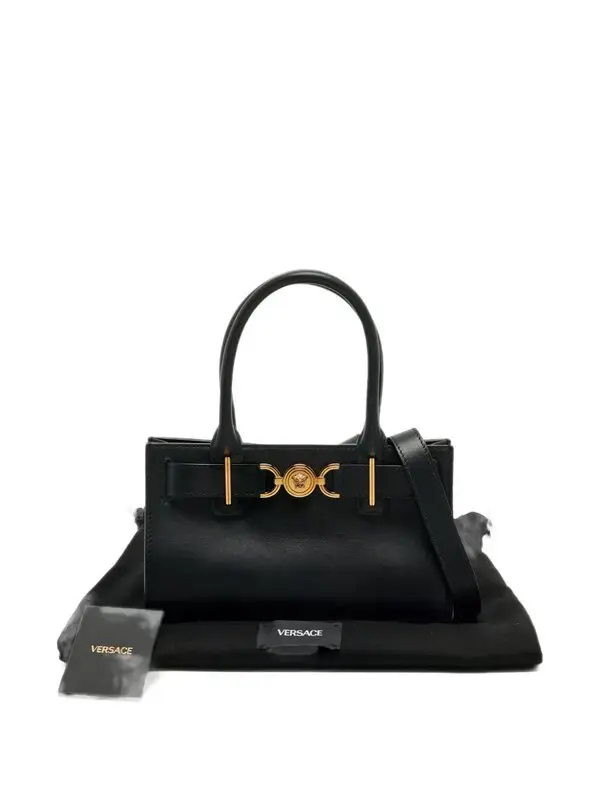 Versace Mini Medusa '95 Tote Bag