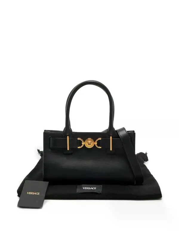 Versace Mini Medusa '95 Tote Bag