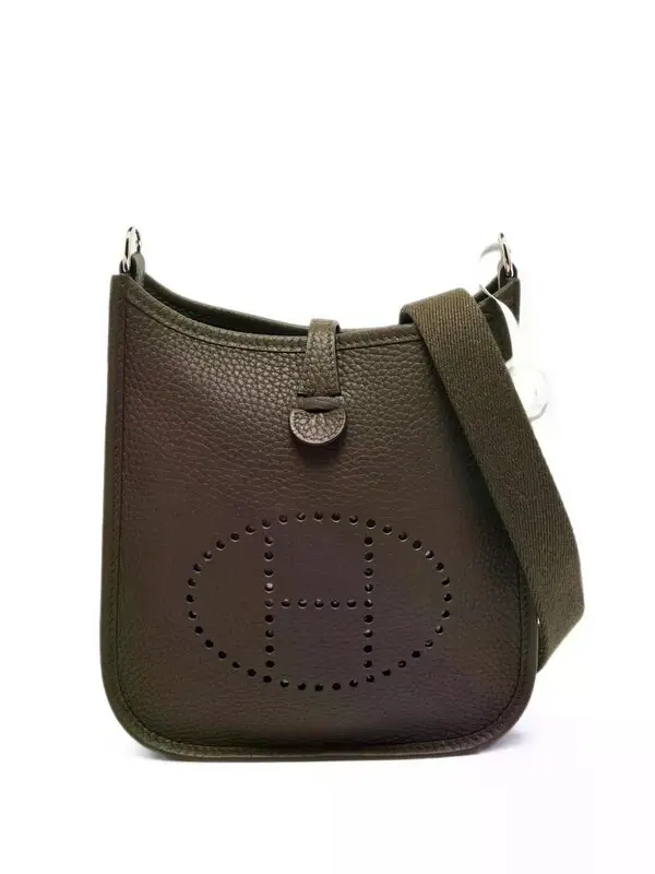 Hermès 2026 Tpm Evelyne Crossbody Bag