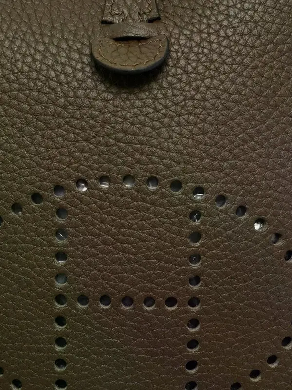 Hermès 2026 Tpm Evelyne Crossbody Bag