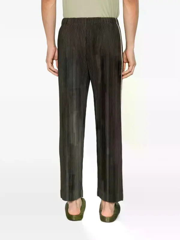 Issey Miyake Pleated Trousers