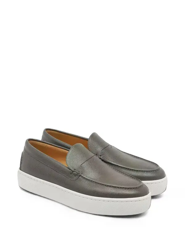 CHRISTIAN LOUBOUTIN Paqueboat Slip-on Sneakers