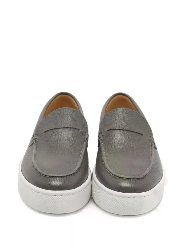 CHRISTIAN LOUBOUTIN Paqueboat Slip-on Sneakers